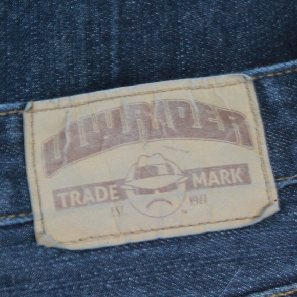 Lowrider | Jeans | Lowrider The Boulevard Classic Mens Jeans | Poshmark